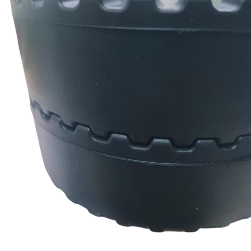 New Ophthalmic black parameters of slit lamp elbow rest pad support