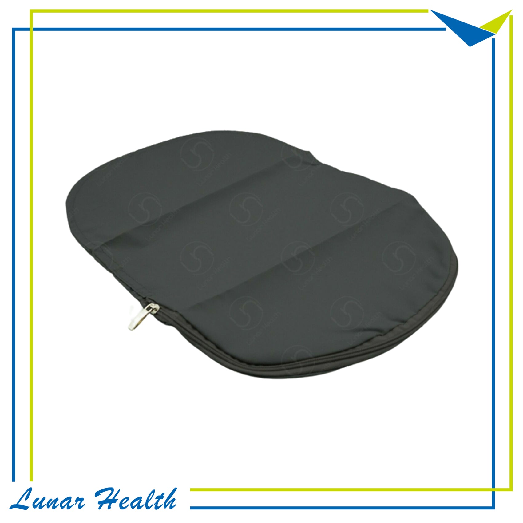 Black Dust Cover for Phoropter Refractor – Lunar Health Store
