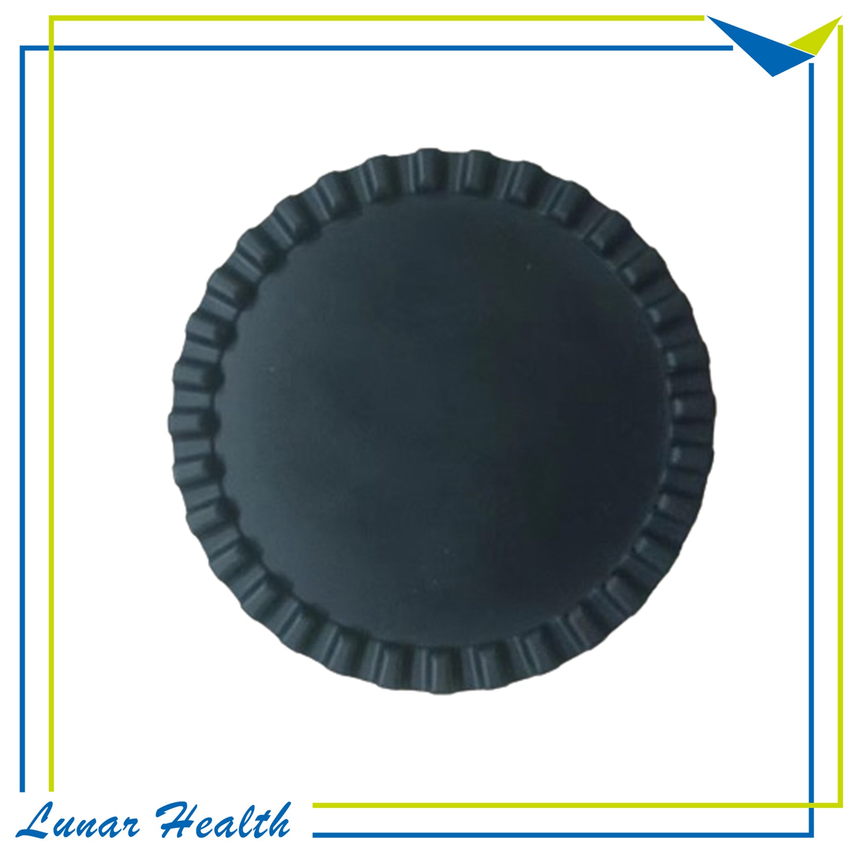 New Ophthalmic black parameters of slit lamp elbow rest pad support ...