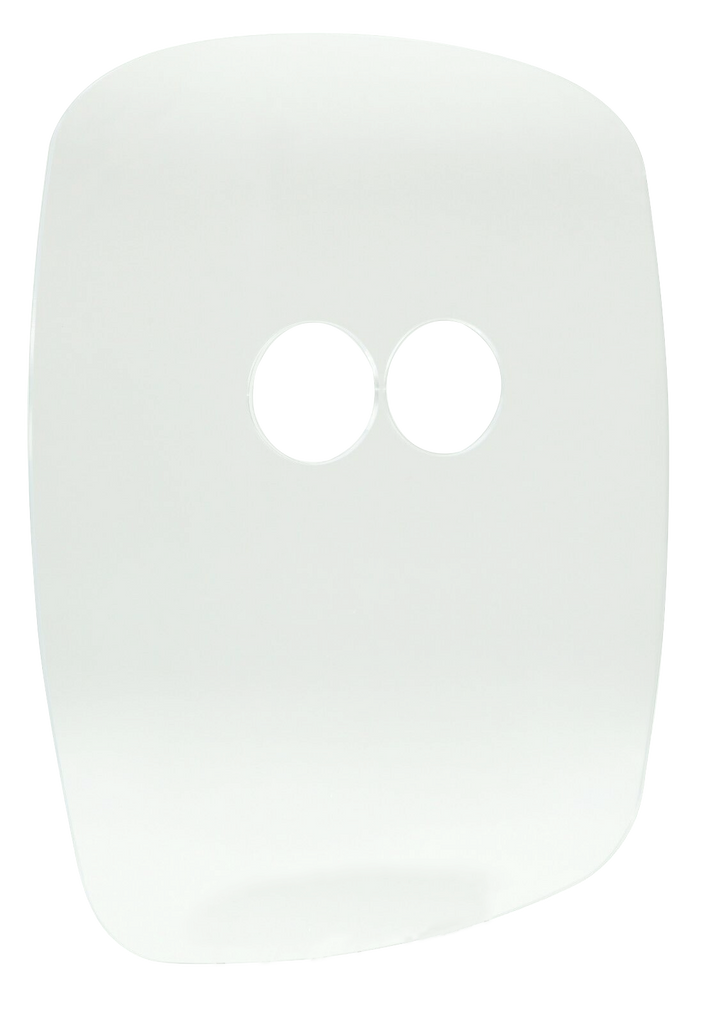 SL-B7 Slit Lamp Breath Shield