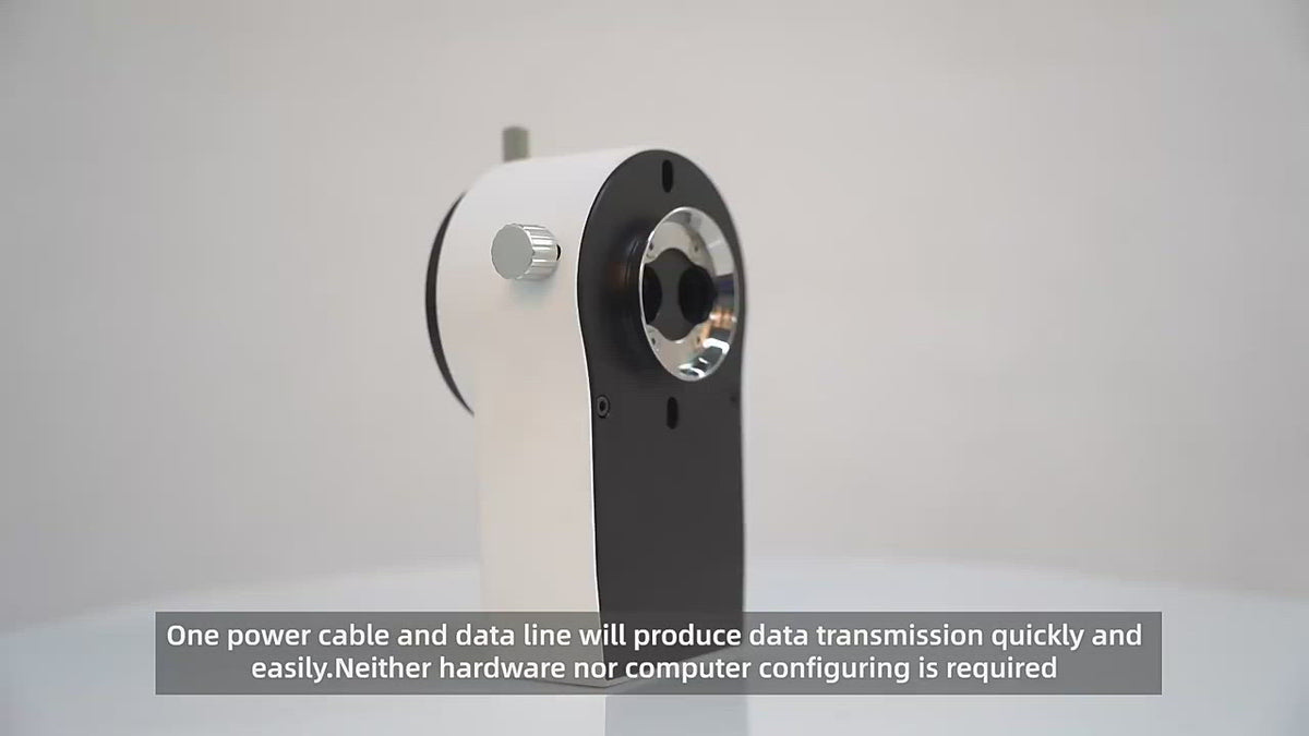 Phoenix Digital Slit Lamp Imaging System