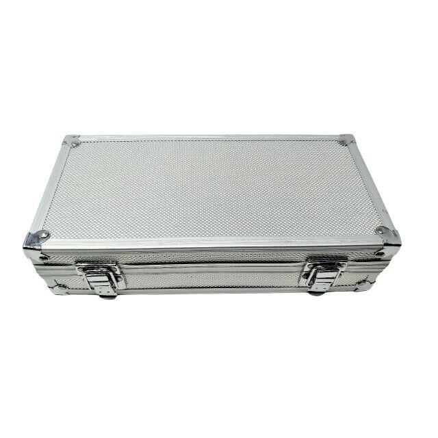 Optical Prism Bar Set 16 Piece Set