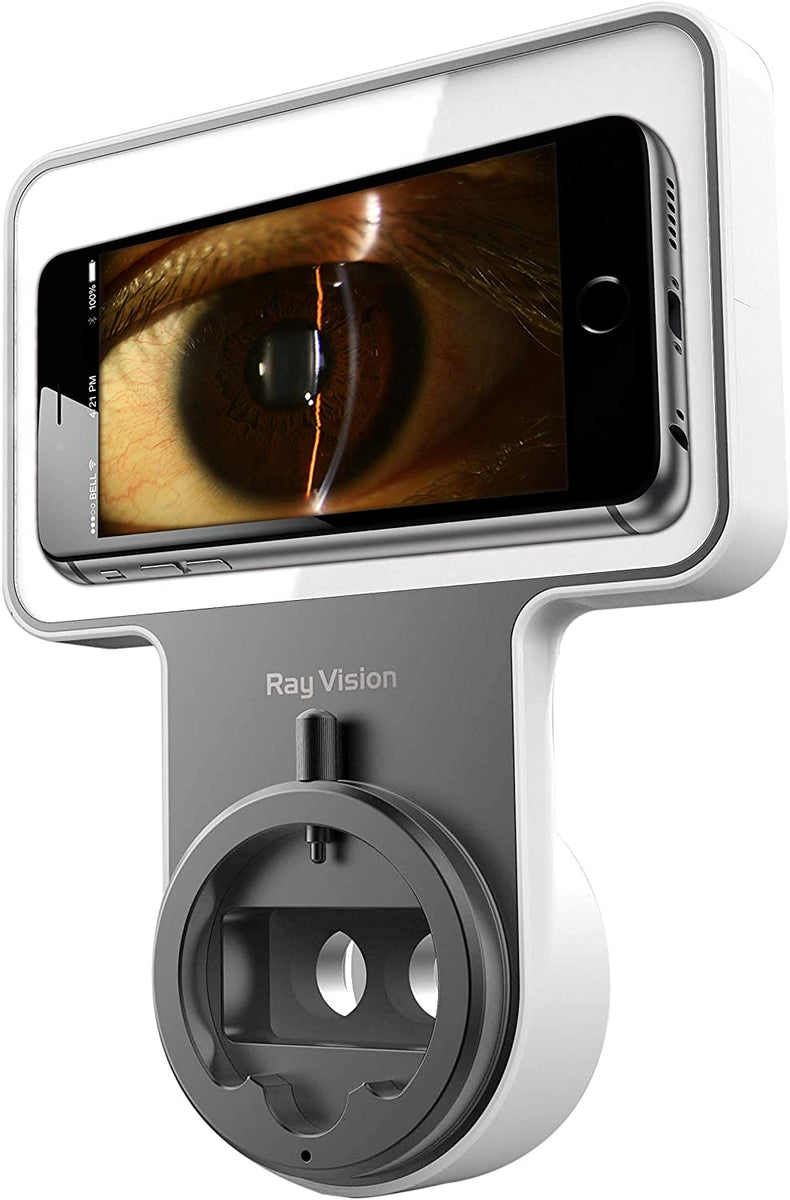 Refurbished Phonto Digital Slit Lamp Imaging System Adaptor